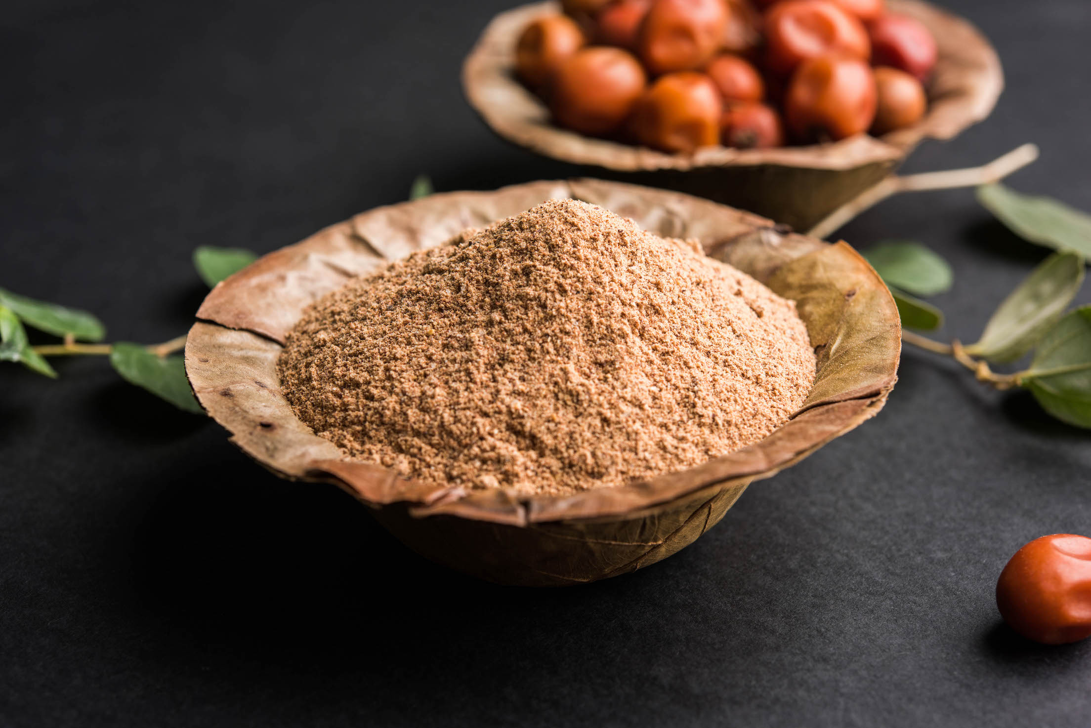 Camu camu - super sadje za krepitev imunskega sitema in za dolgoživost